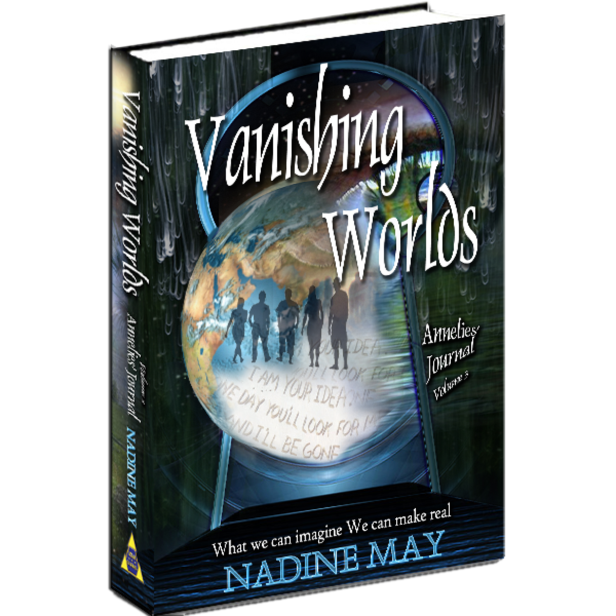 The Seven Realms of Existence - HubPages