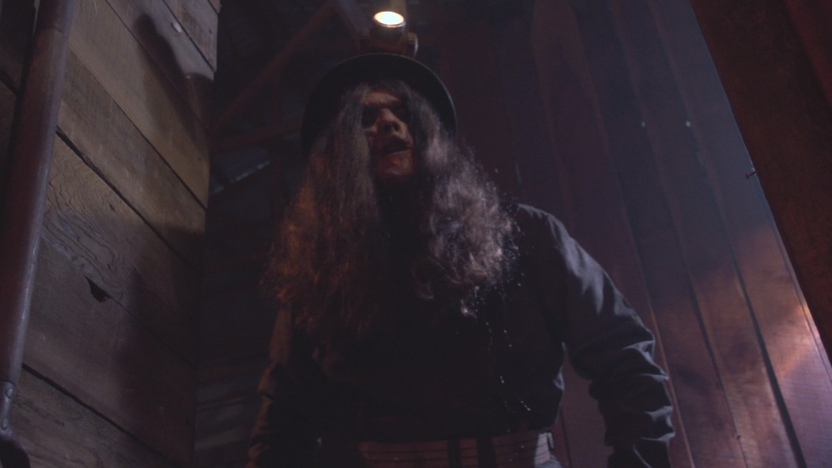 The Barn (2016) Revisited Review - HubPages