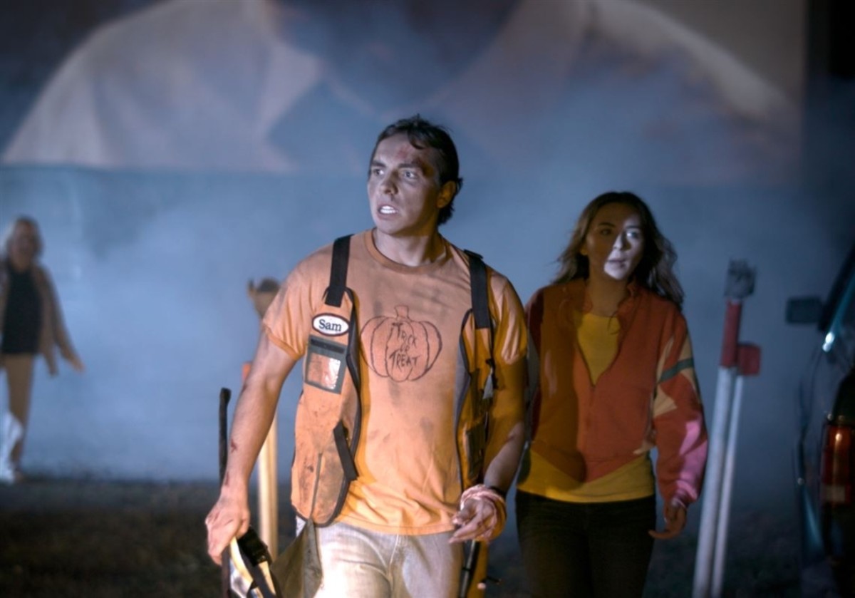 The Barn Part II (2022) Movie Review - HubPages