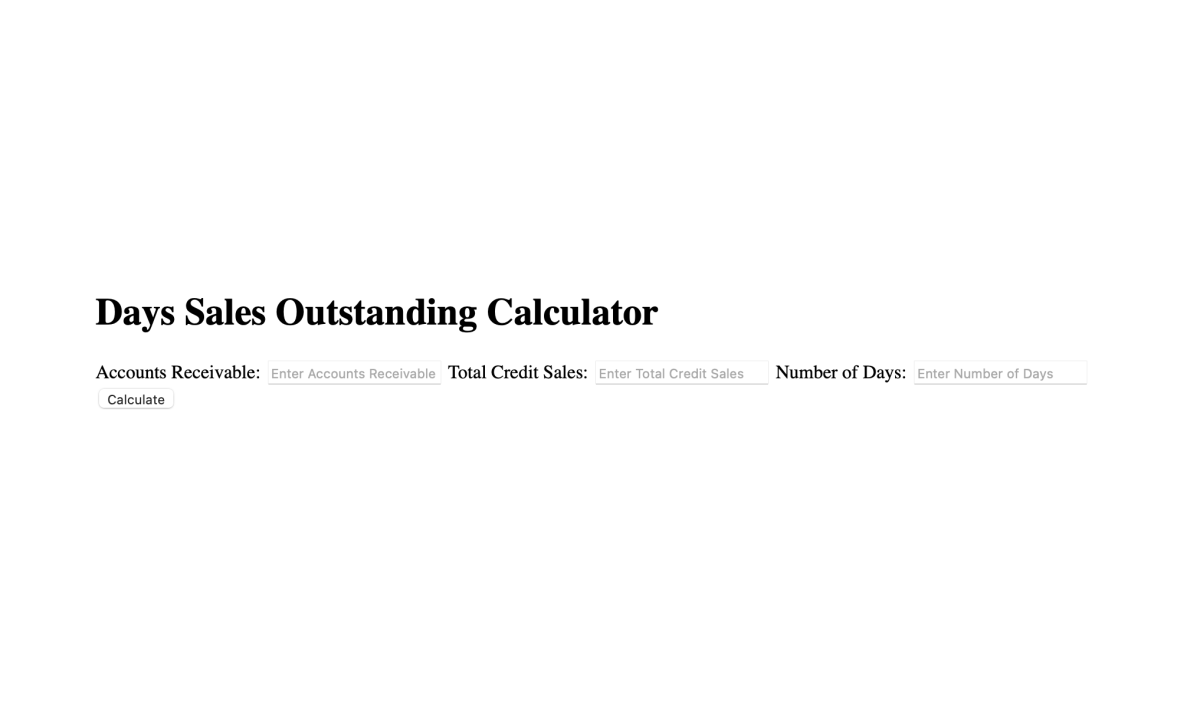 Create a Webpage of a Calculator With HTML - HubPages