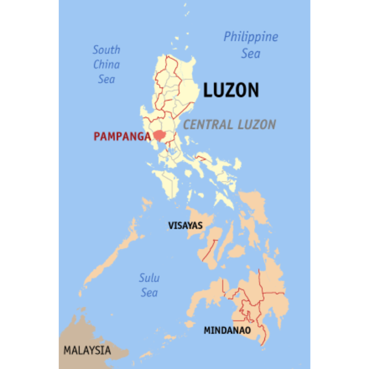 Imno Ning Kapampangan Lyrics with English Translation and Facts - HubPages