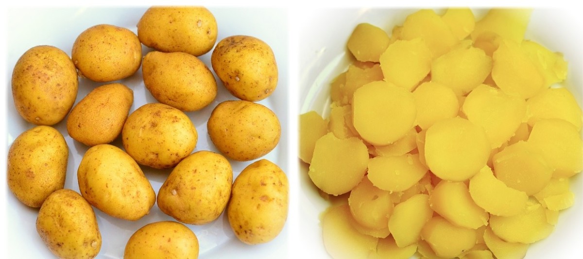 Everything You Wanted to Know About Potatoes (+ 8 Recipes) - HubPages