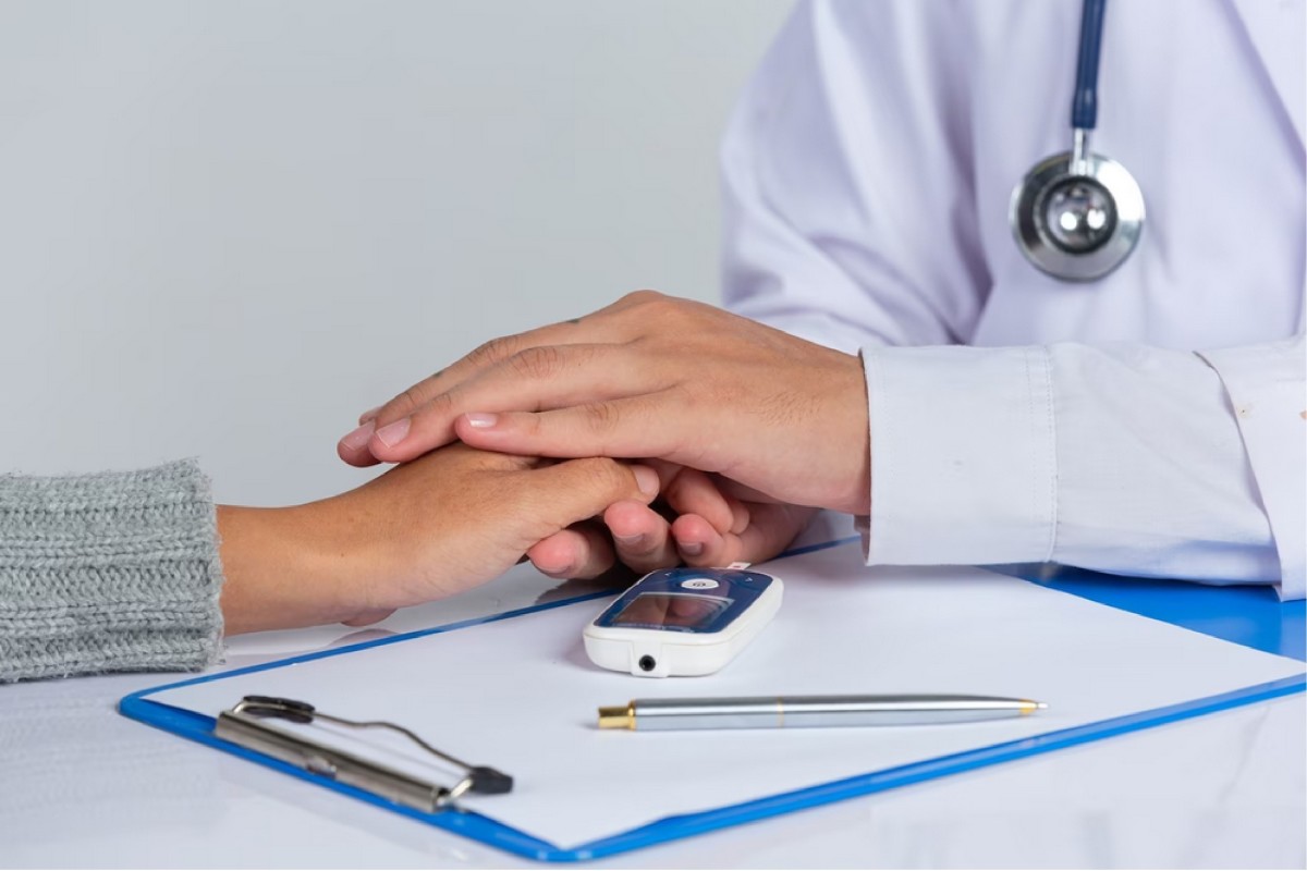 Diabetes What Does It Mean HubPages