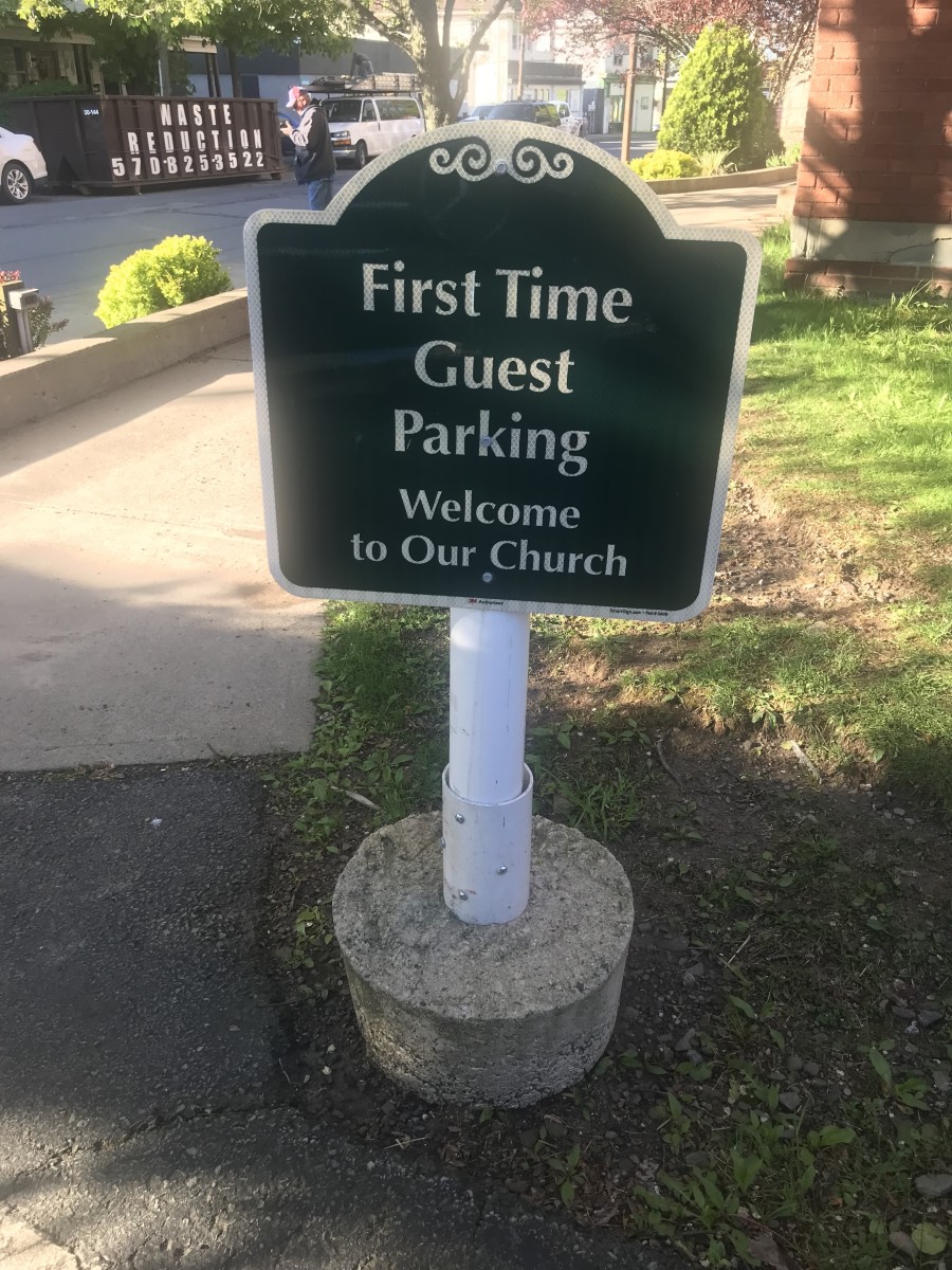 A Sign of Certain Hope - HubPages