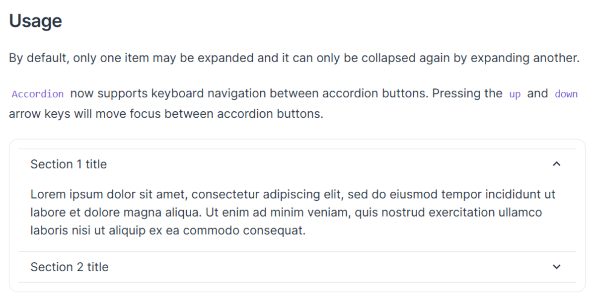7 Best React Faq Components You Can Add To Your Project Hubpages