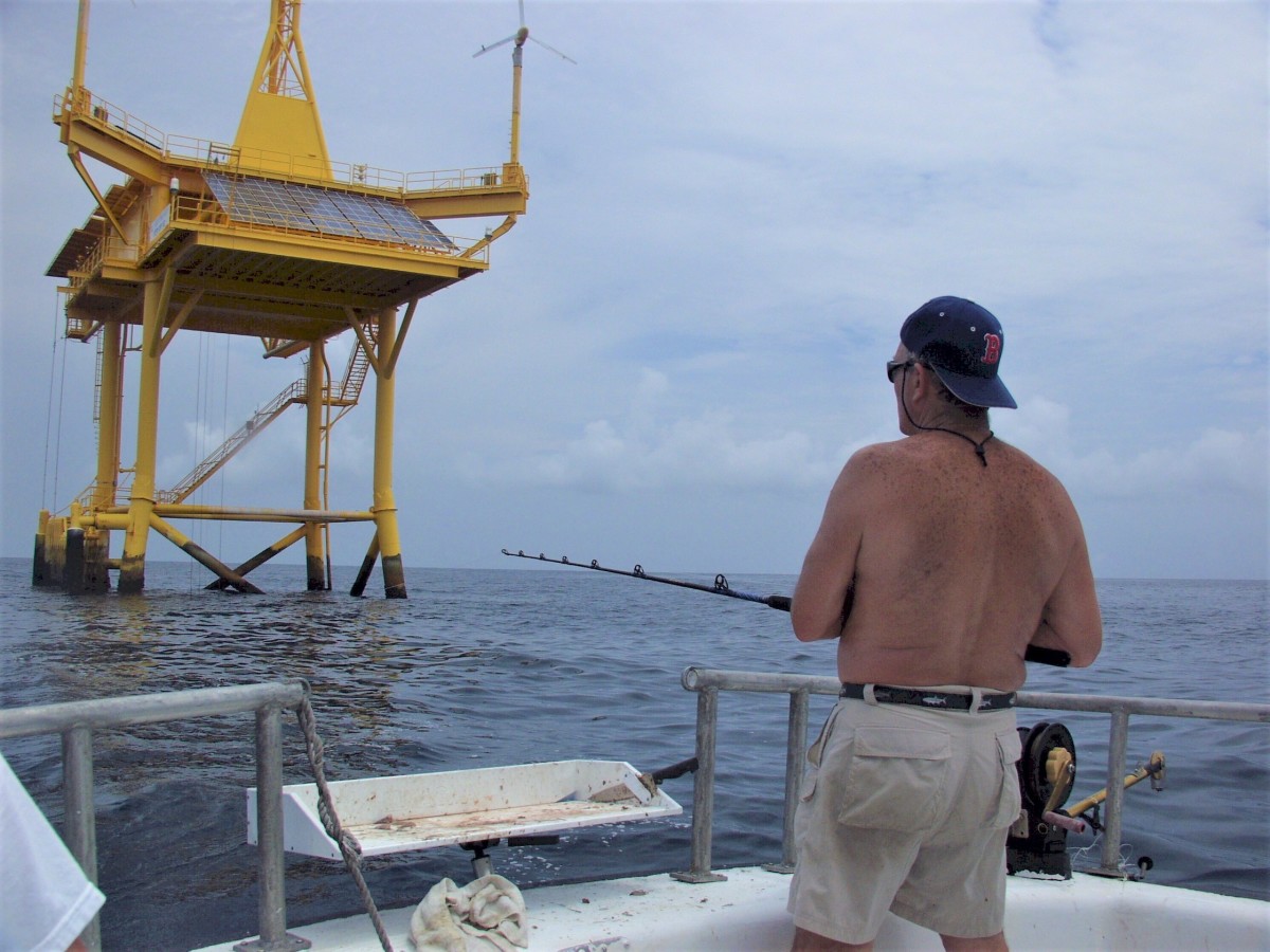 Bottom Fishing on Georgia’s Coast - HubPages