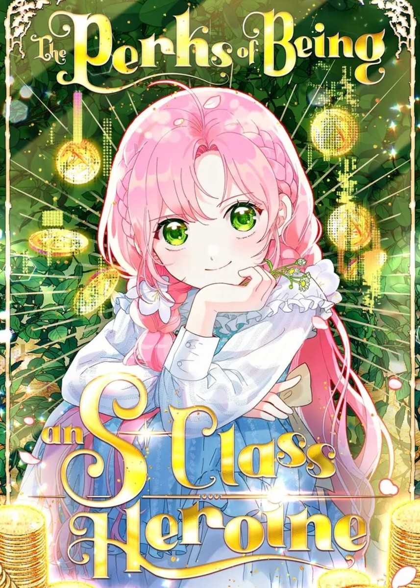 The 21 Best Fantasy Manhwa (Webtoons) You Must Read - HubPages