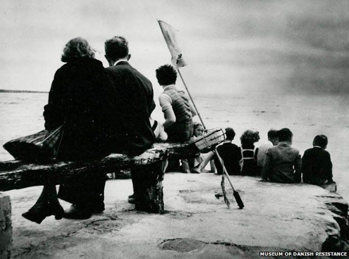 Number the Stars: An Exhilarating Tale in World War Literature - HubPages