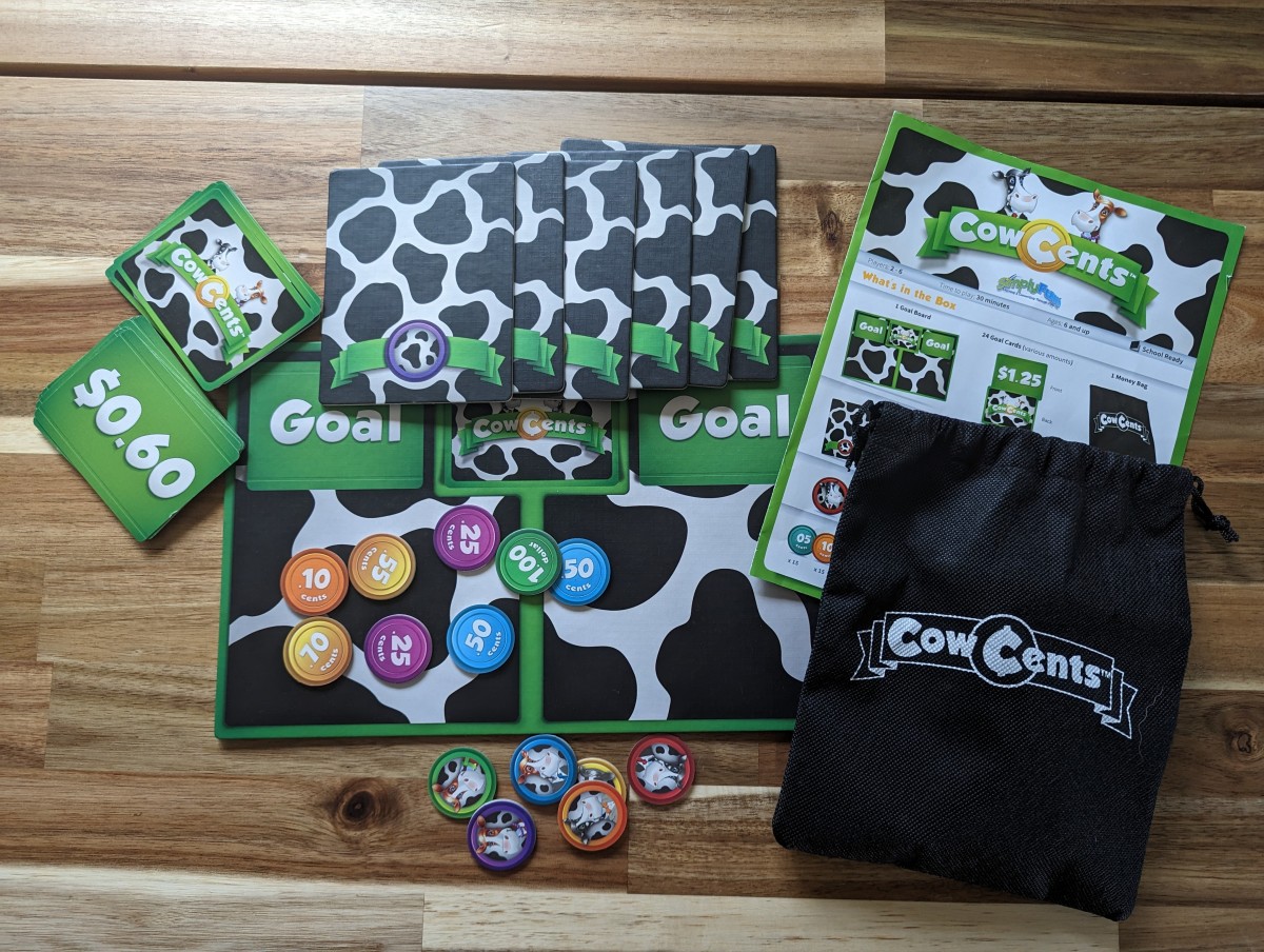 Make Teaching Money Fun! - HubPages