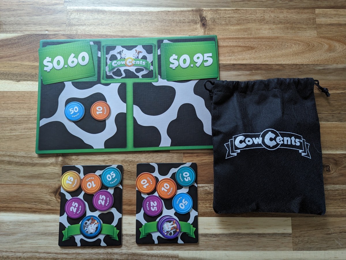 Make Teaching Money Fun! - HubPages