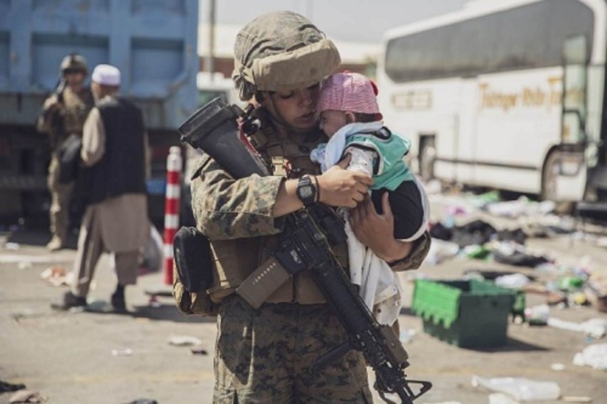 Telescoping The Vision Of The War In Russia And Ukraine - HubPages