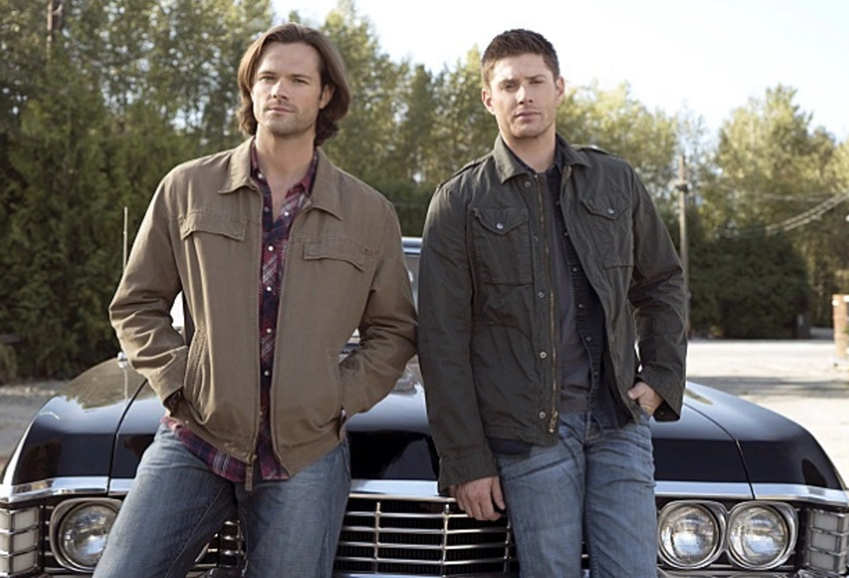 Top 9 Most Iconic Brothers In TV History - HubPages