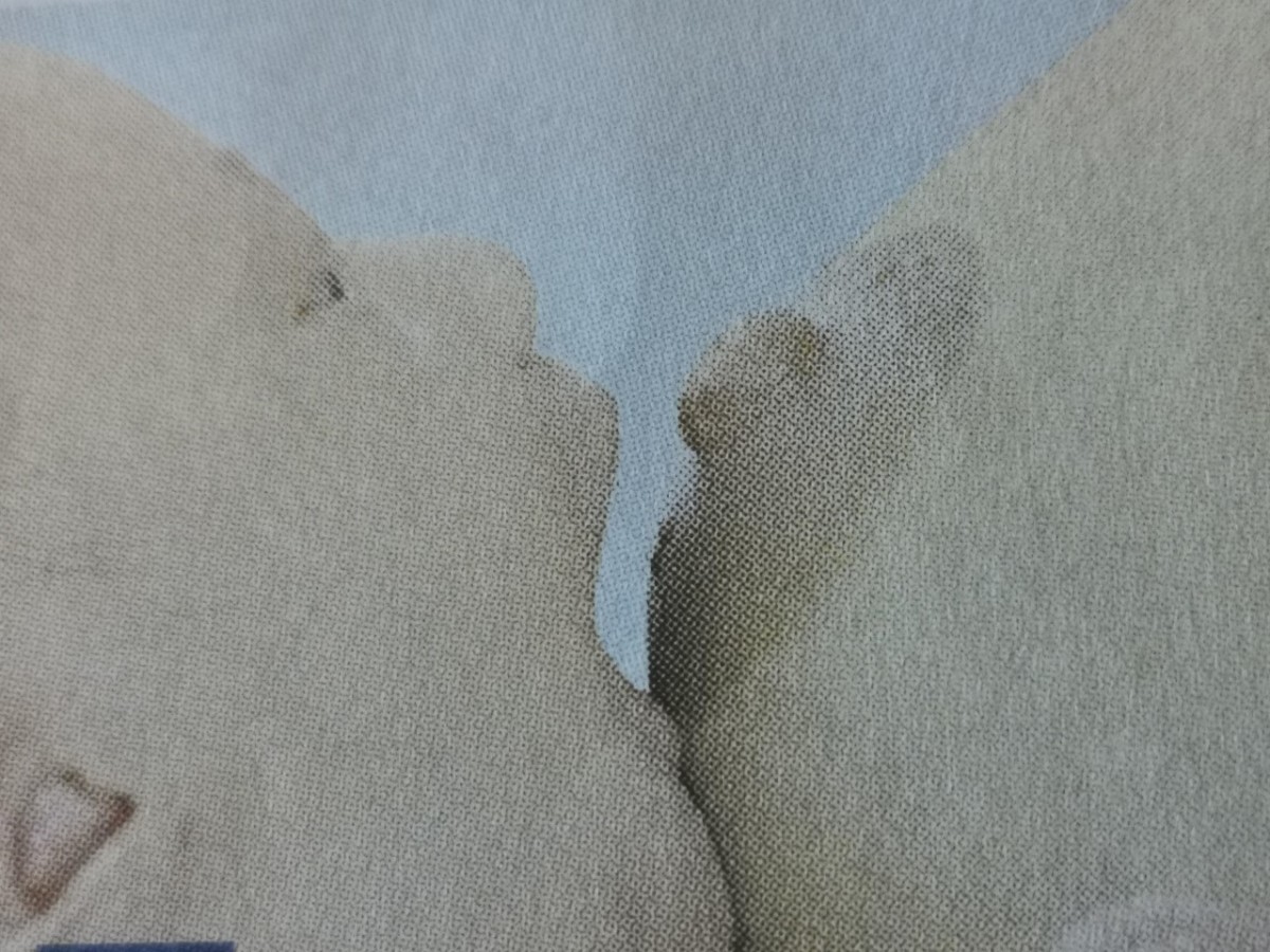 Positioning, Attachment and Good Latching for your Breastfed Baby ...