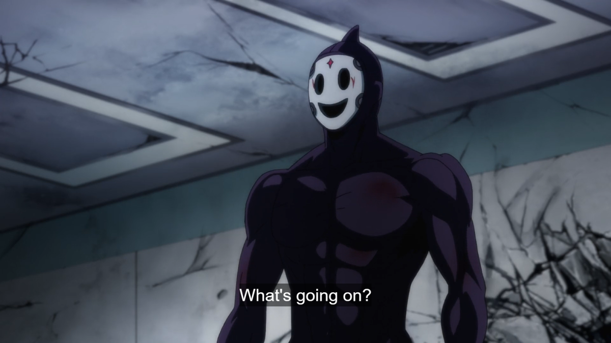 Despite Its Intriguing Premise, “High-Rise Invasion” Doesn’t Live Up to ...