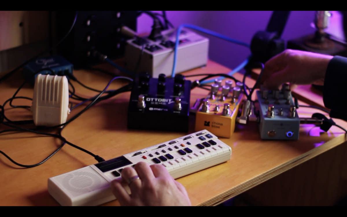 Ambient Music Review: "Mermaid Man" by Sycamore Willow - HubPages