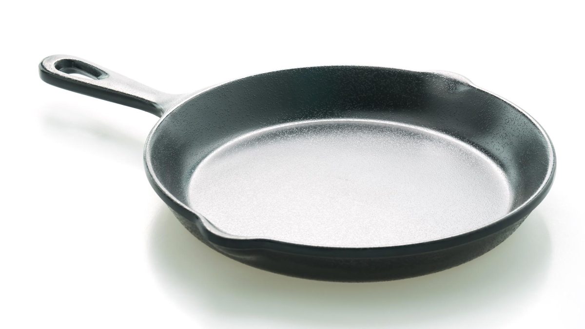 The Versatility of Cookware Made of Cast Iron - HubPages