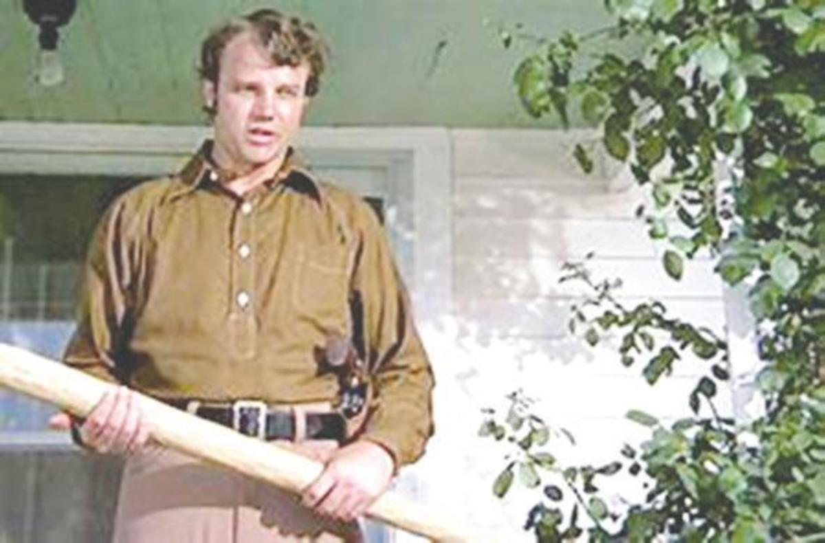 The Rise and Fall of American Vigilante Films - HubPages