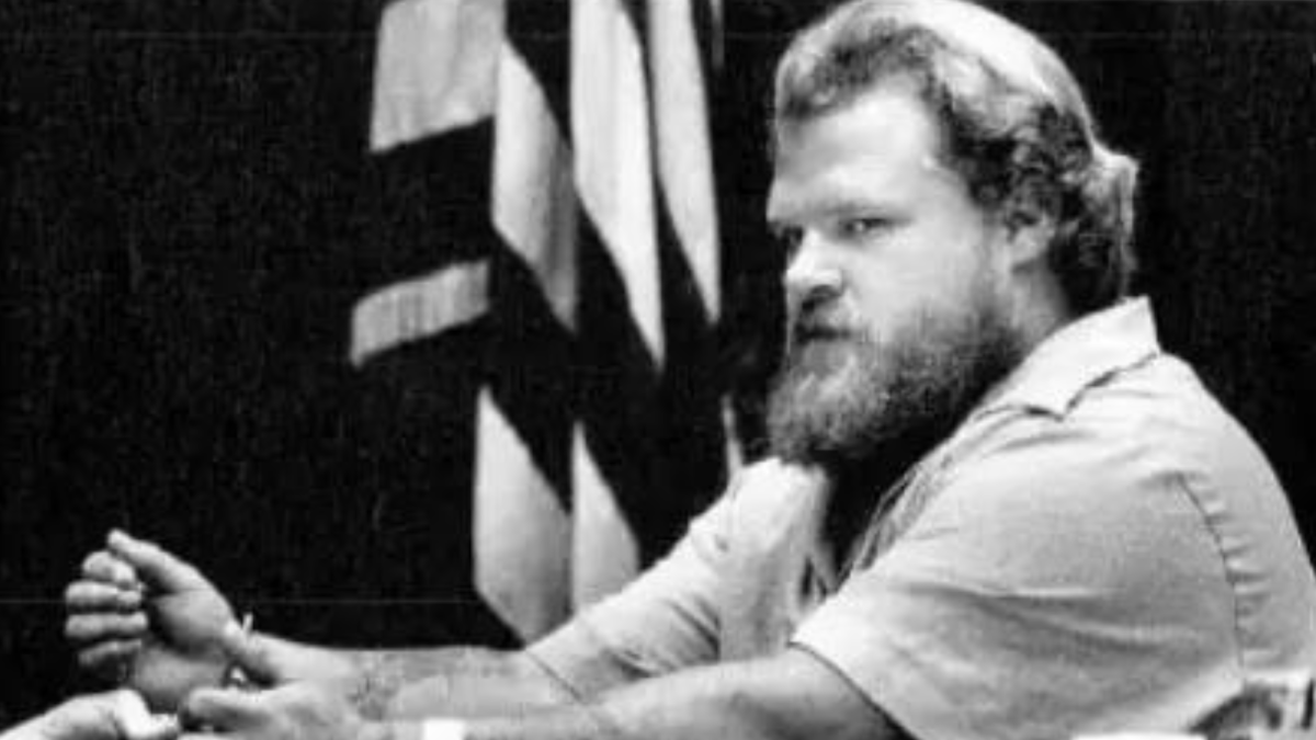 The Scorecard Killer: Randy Kraft's 12-Year Murder Spree - HubPages