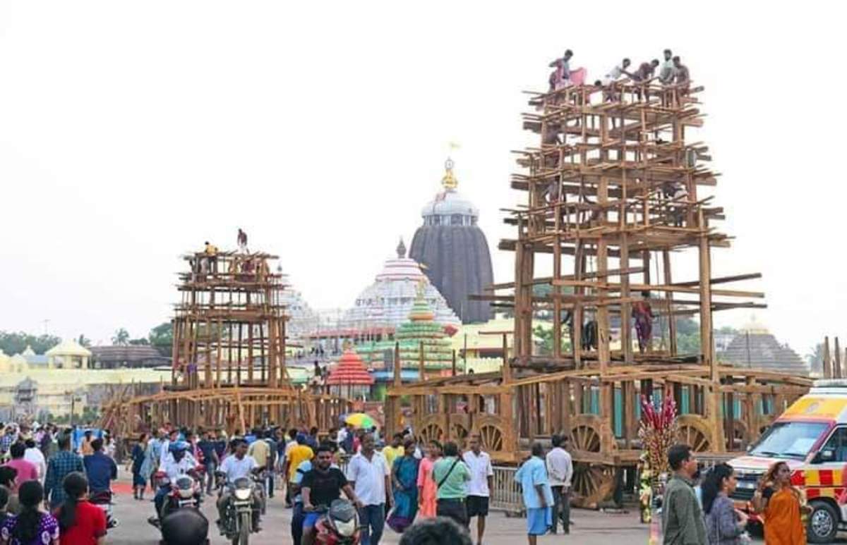 The Rath Yatra - HubPages