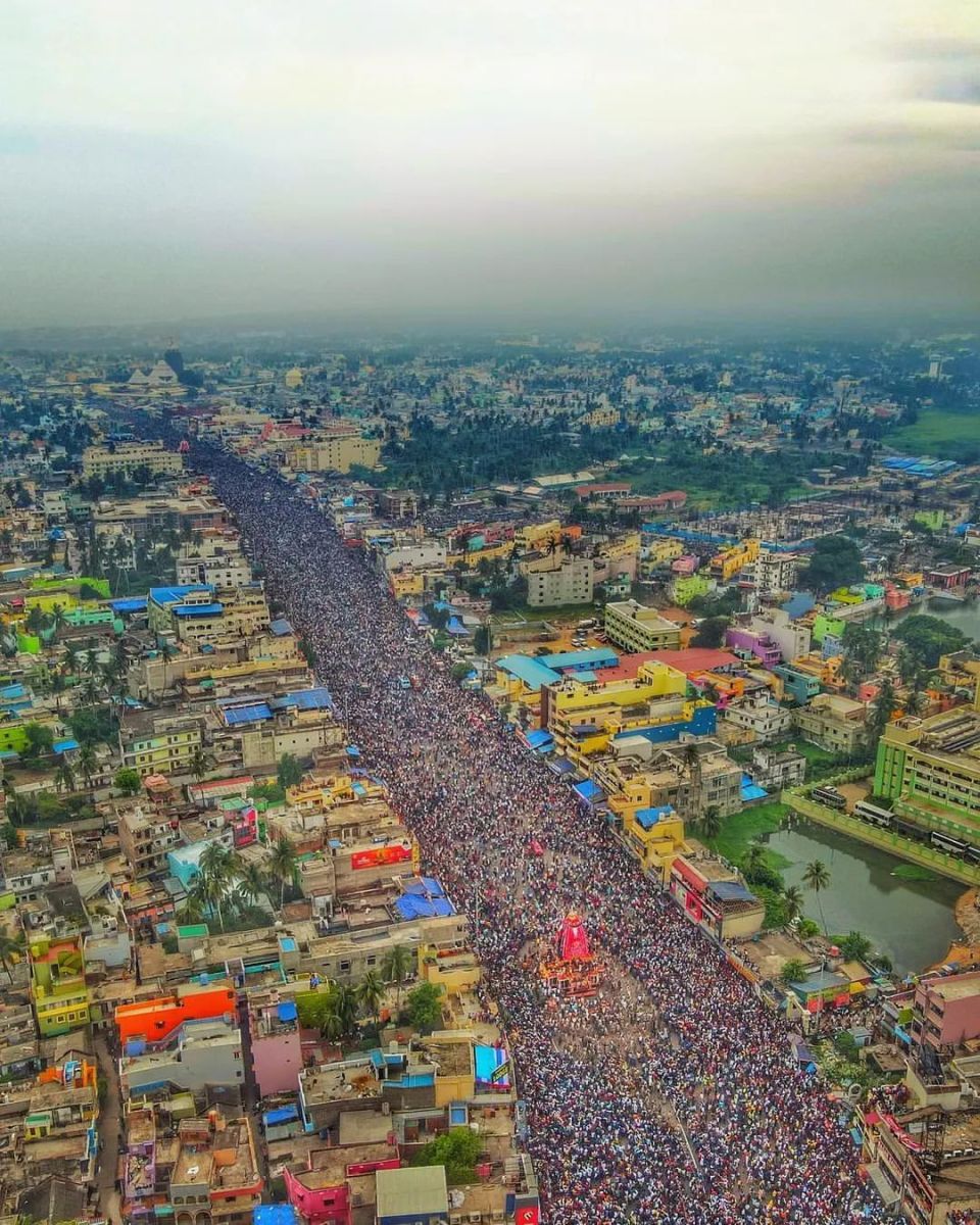 The Rath Yatra - HubPages