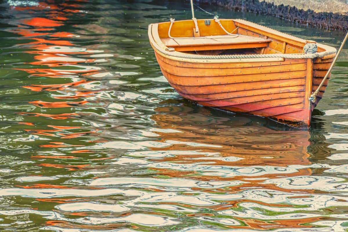 10 Historical Generations of Sailing Boats - HubPages