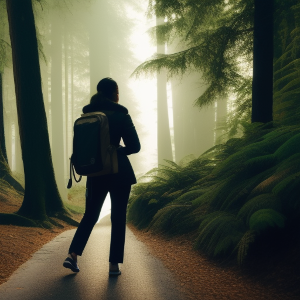 "Going Solo: How Traveling Alone Can improve Your Mental Well-being ...