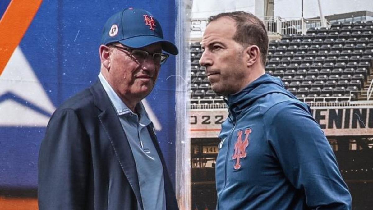 Mets (31-35) Have Underachieved. Yet Mets Owner Steve Cohen Will Not Make Any Changes. - HubPages