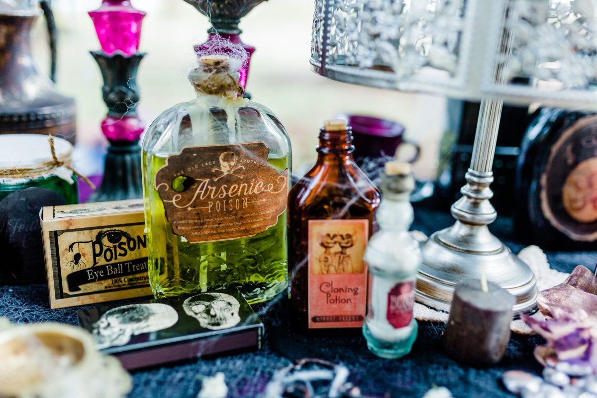 Creepy Oddities Collector Admits Landlord Can't Find Anyone To Rent Her ...