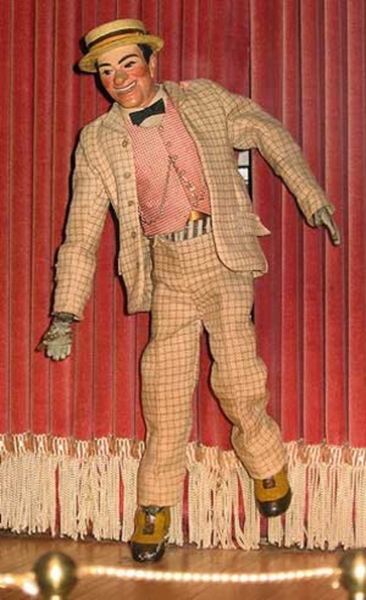 Canceled Disney Park Projects Part 1: Under Walt Disney's Watch - HubPages