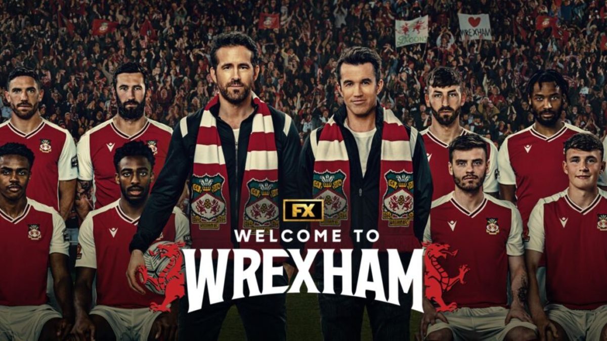 Wrexham Afc: The Revival of the Oldest Welsh Football Team. - HubPages