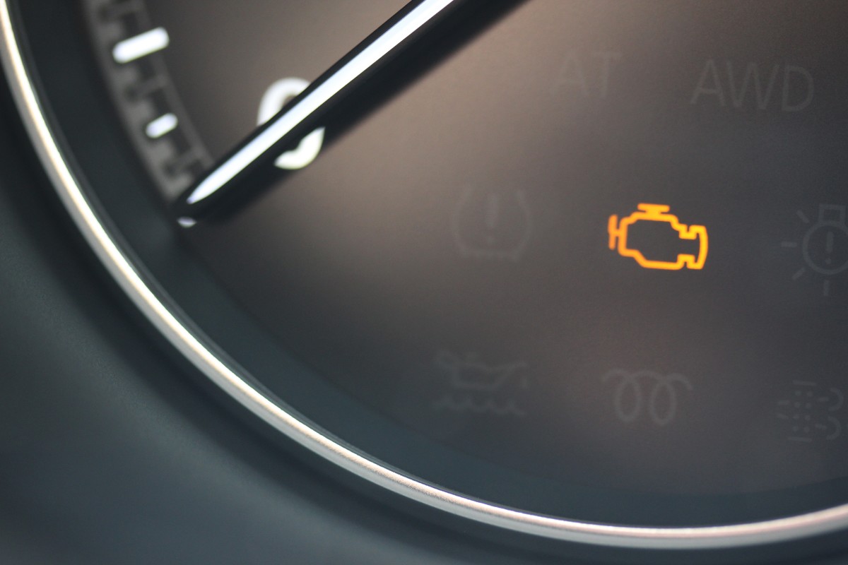 Discover the Simplest Hack To Reset Your Check Engine Light in Seconds ...