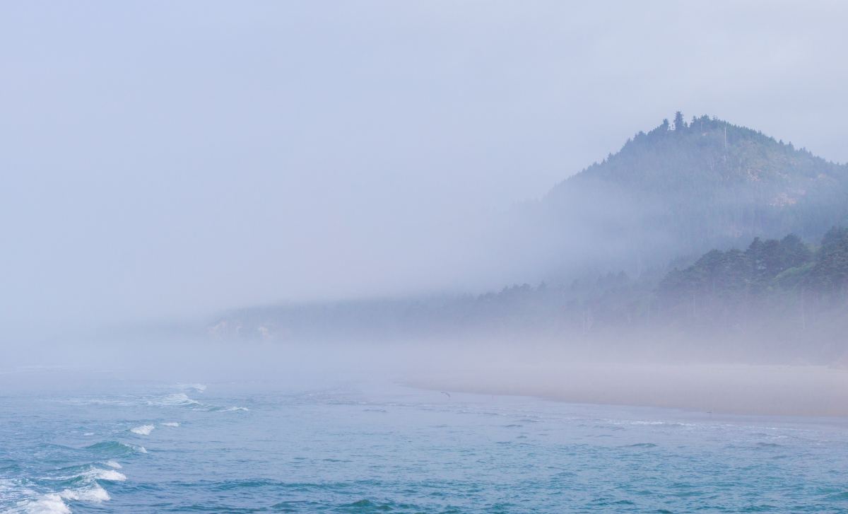 This Legendary Island Populated With Blue People Has Never Been Found ...