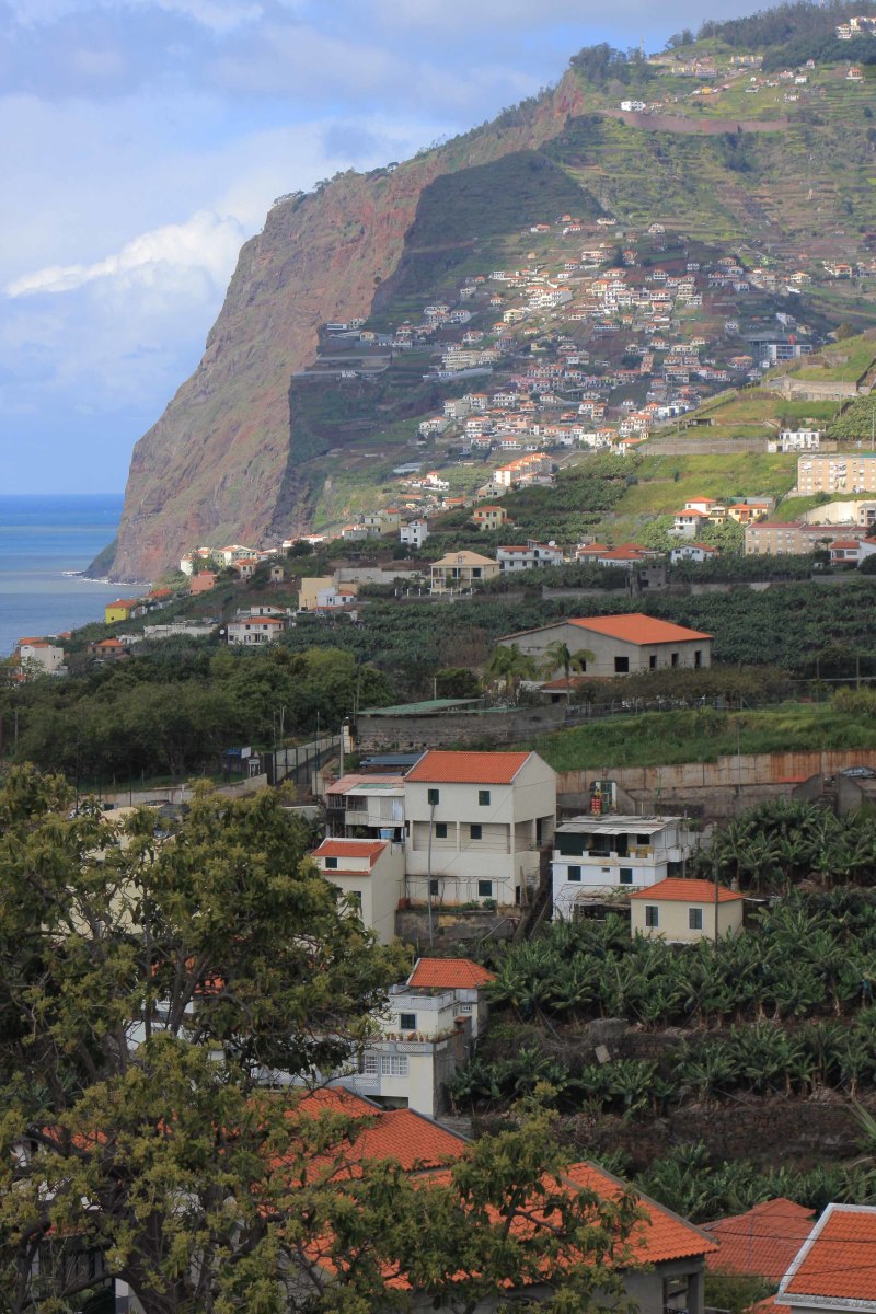 Funchal, Madeira; a Travel Guide - HubPages