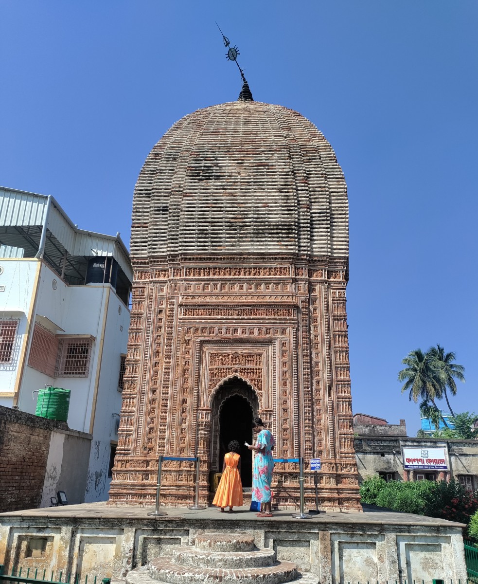 "Kurma" or the Turtle : The second Avatar of Lord Vishnu in temple ...