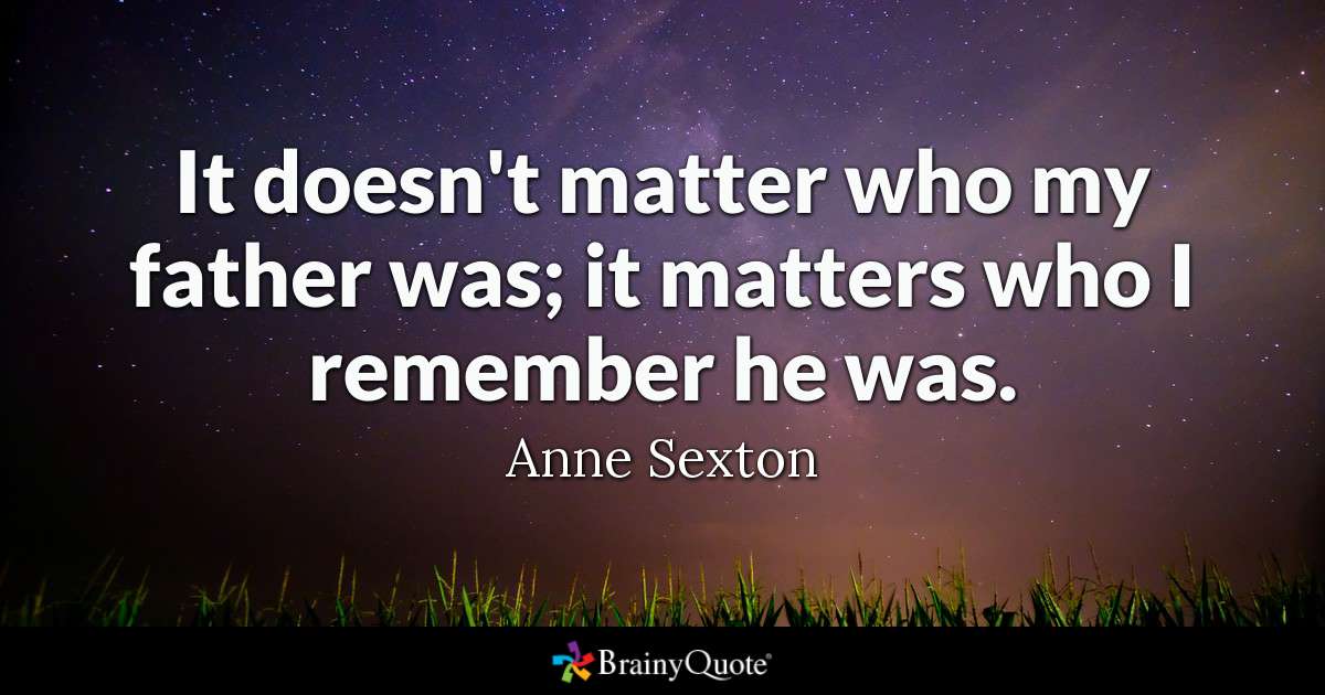 The Lifetime Gifts My Father Left Me - HubPages