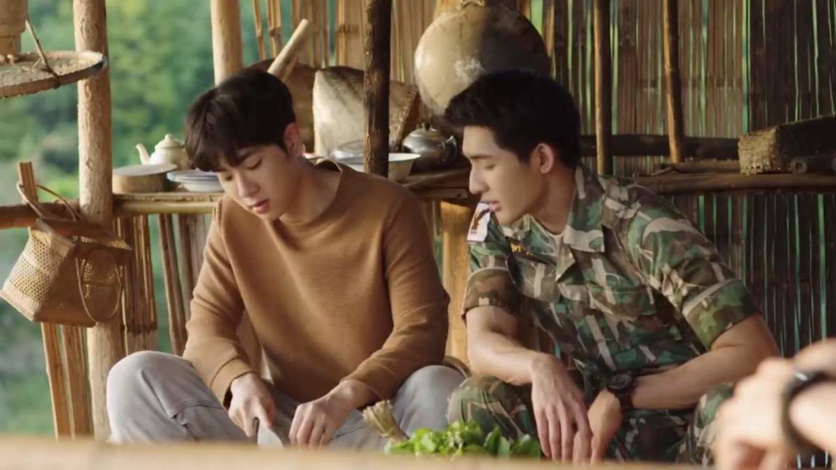 11 Underrated Non-English Language LGBTQIA+ Series to Watch in 2023 - HubPages