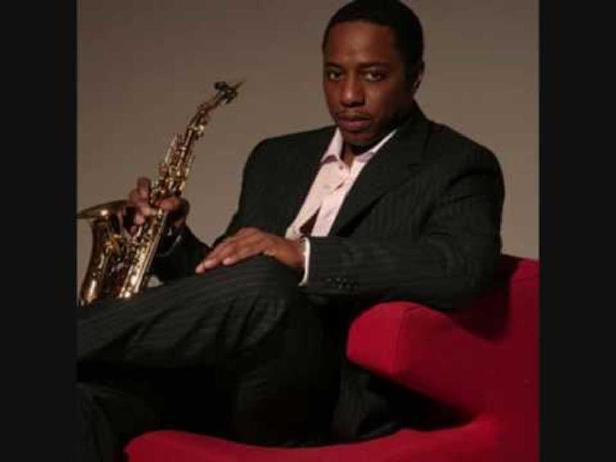 Andre Ward ~ Africa Rising - HubPages