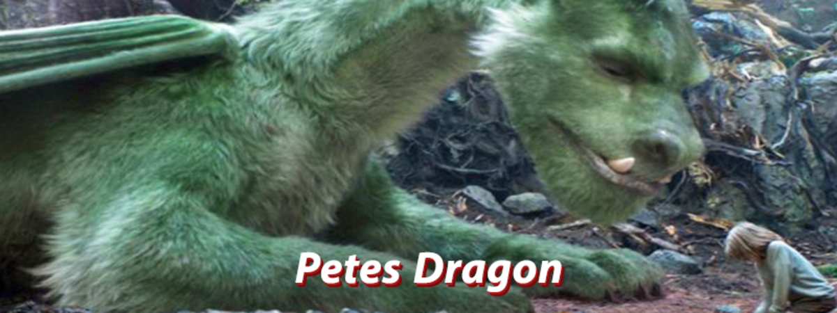 Top 7 Movies About Cryptids For Kids - HubPages