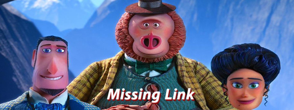 Top 7 Movies About Cryptids For Kids - HubPages