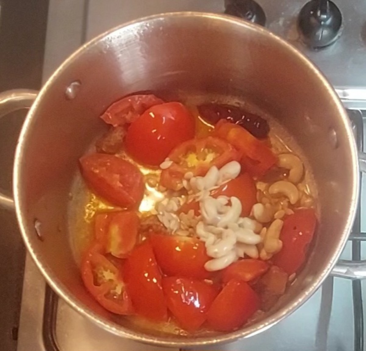 3 Satvik Side Dishes - Side Dishes Without Onion and Garlic - HubPages