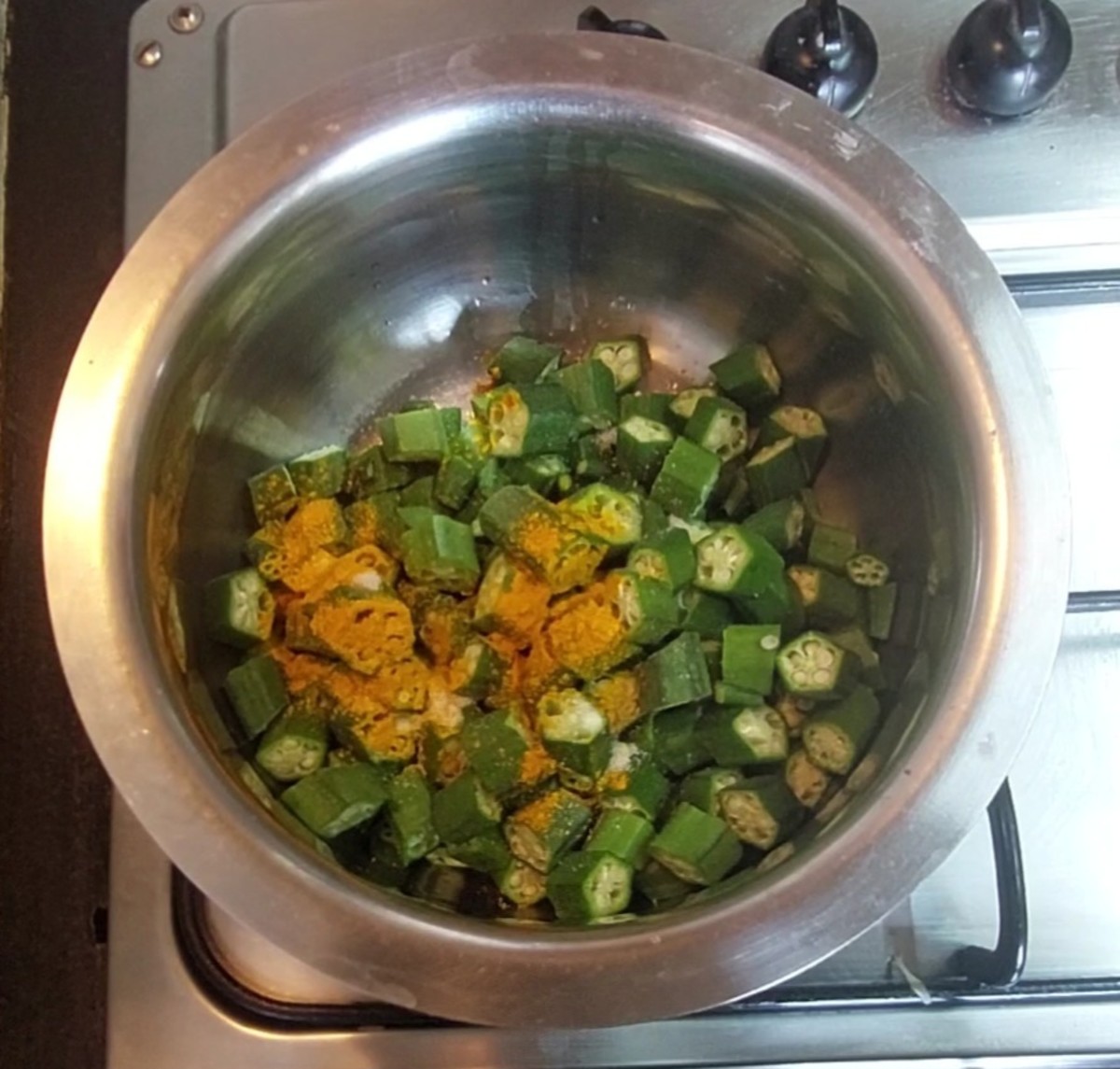 3 Satvik Side Dishes - Side Dishes Without Onion and Garlic - HubPages