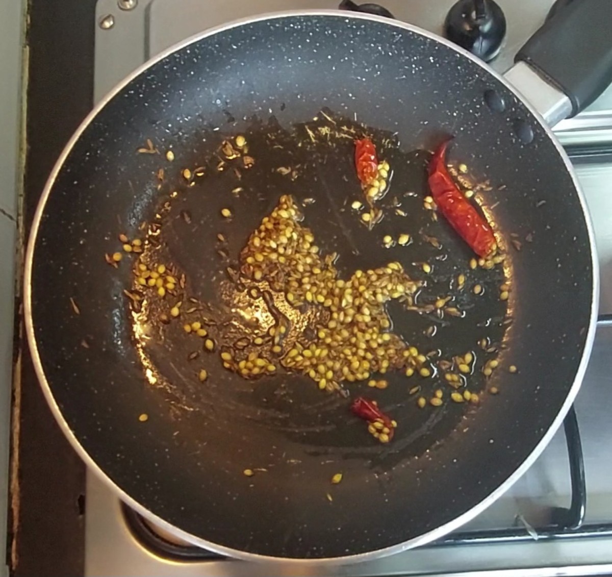 3 Satvik Side Dishes - Side Dishes Without Onion and Garlic - HubPages