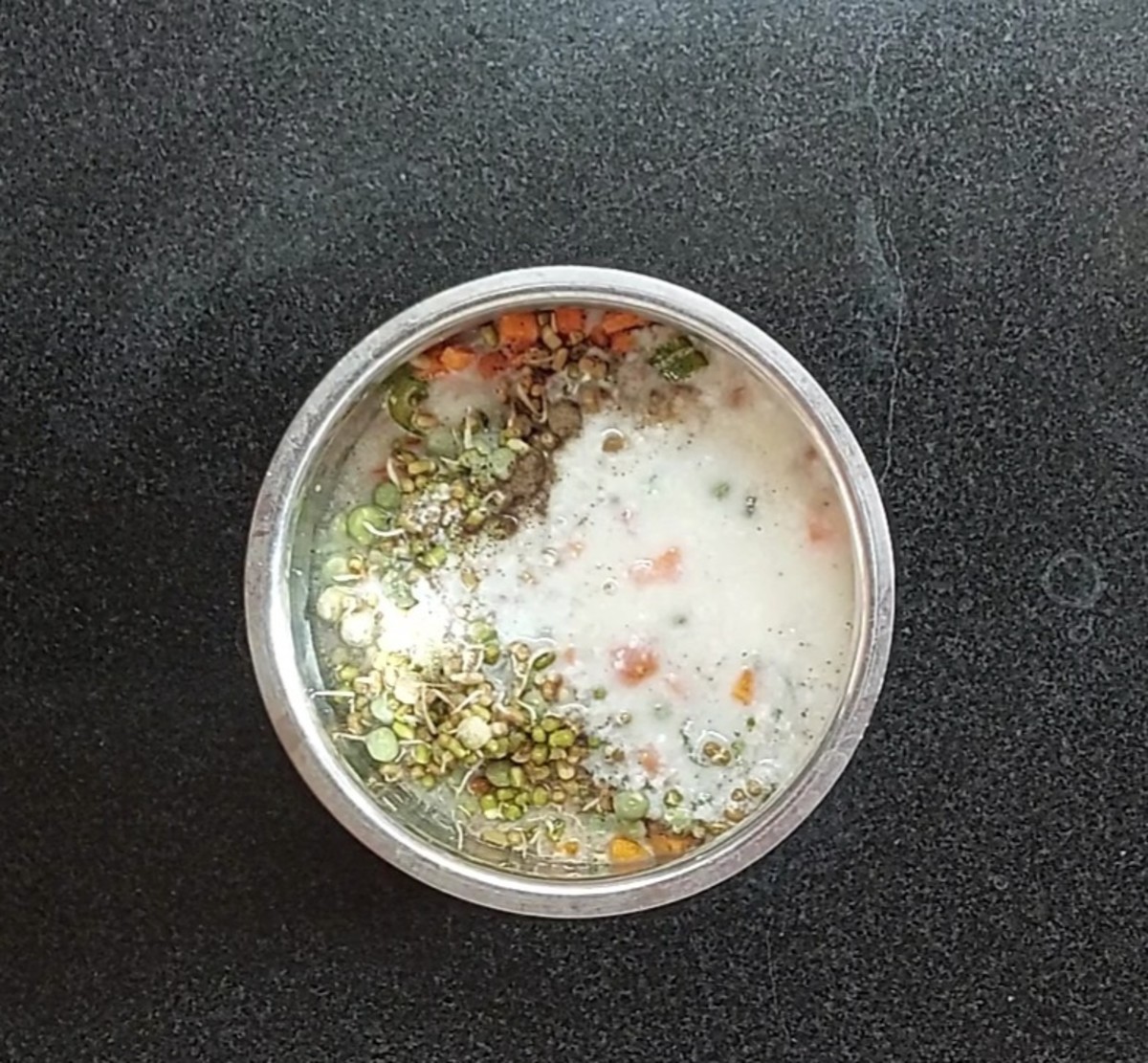 3 Satvik Side Dishes - Side Dishes Without Onion and Garlic - HubPages