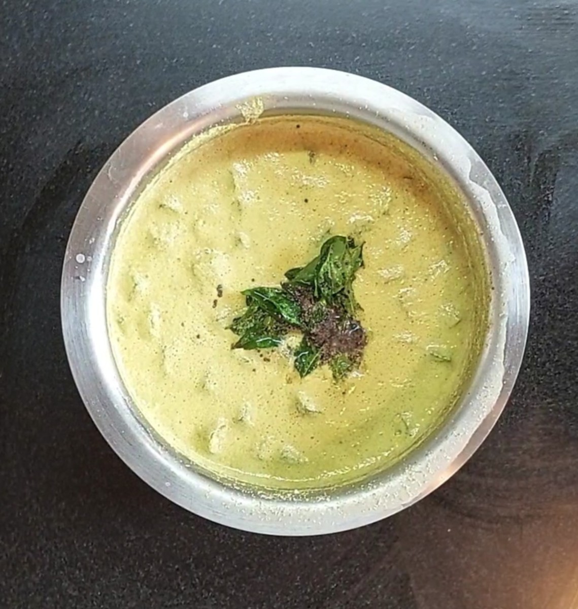 3 Satvik Side Dishes - Side Dishes Without Onion and Garlic - HubPages