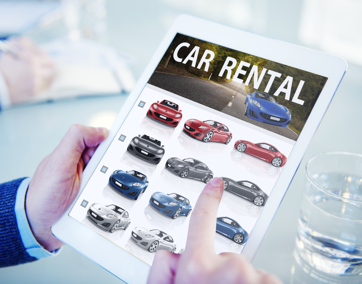 Learn the Insider Hack to Rent a Car for Less Than $20 a Day - HubPages