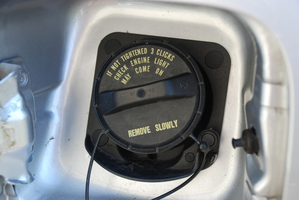 Discover the Ultimate Life Hack To Make Pumping Gas a Breeze - HubPages