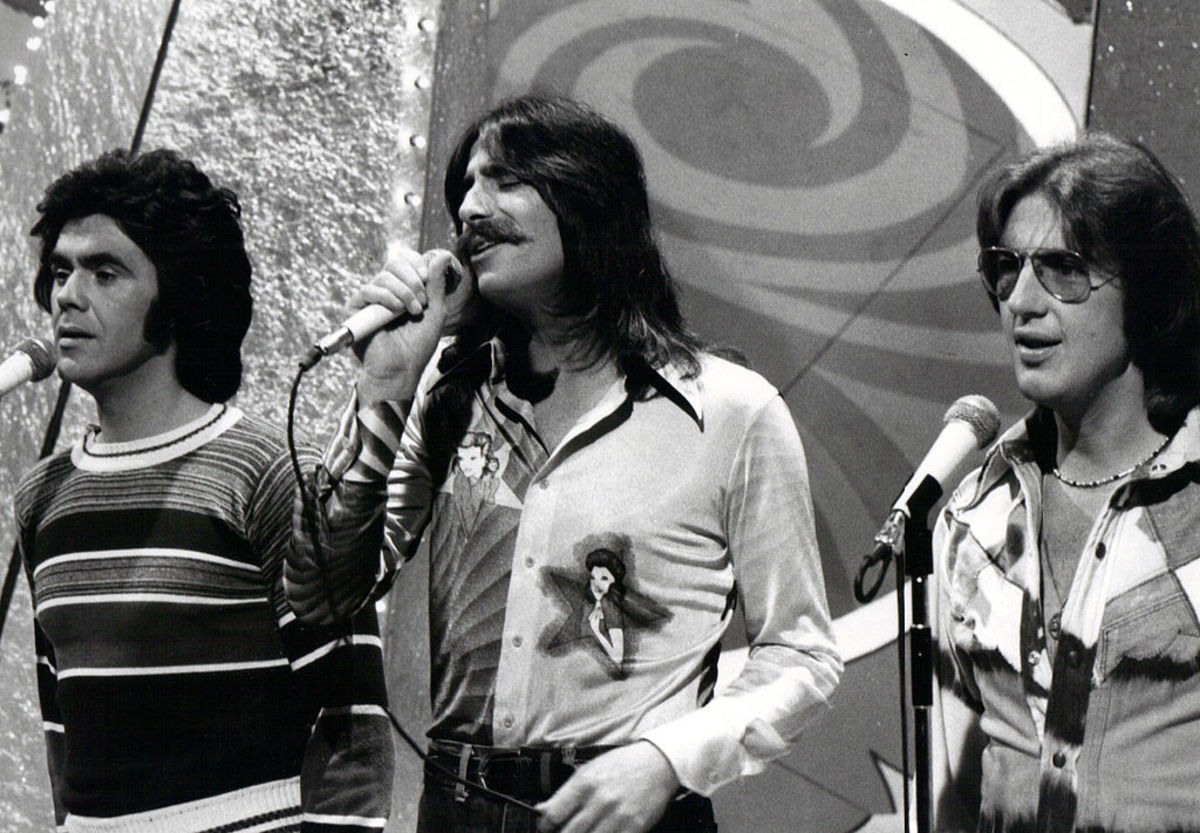 The Story Behind the Song "Joy to the World" by Three Dog Night - HubPages