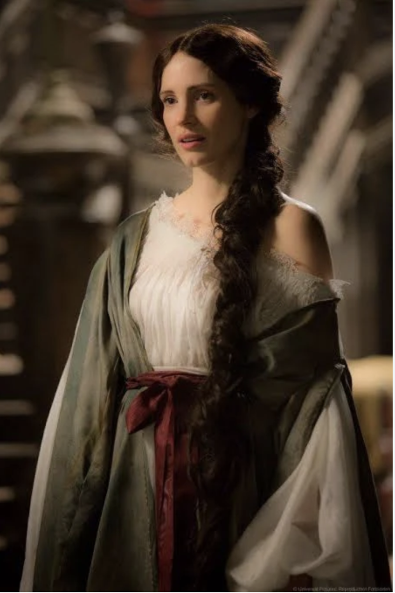 Top Ten Best Dressing Gowns & Robes from Period Movies - HubPages