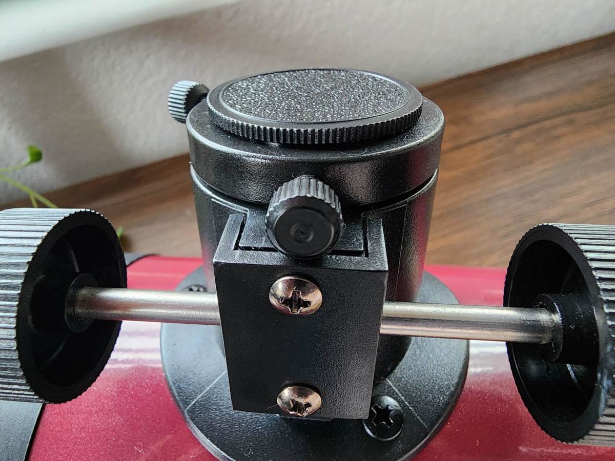Orion SkyScanner 100mm TableTop Telescope: A Review of Features and ...