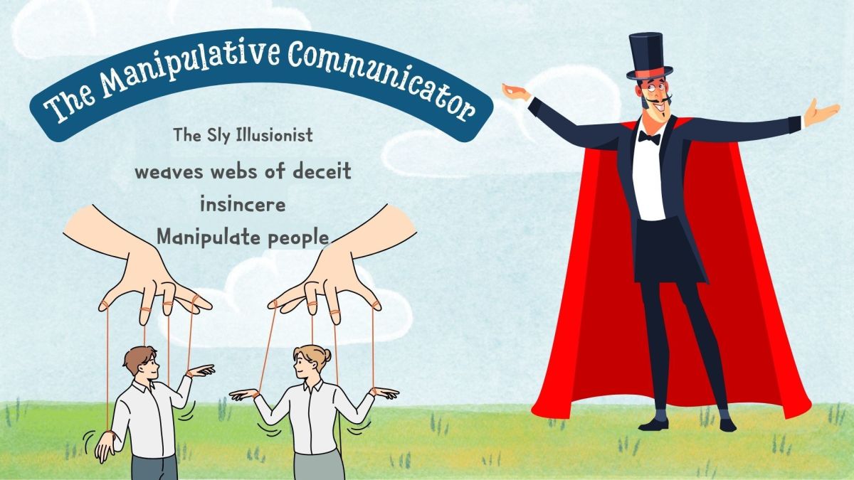 Effective Communication Styles: Empowering Influence - HubPages